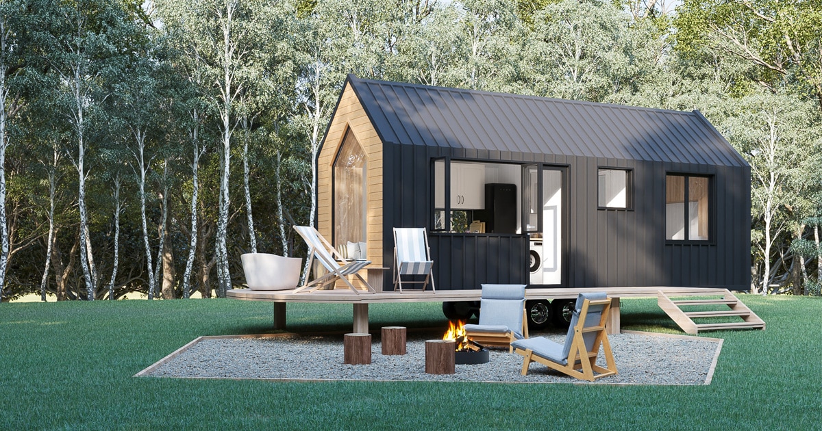 Wellness Pod | Inospace